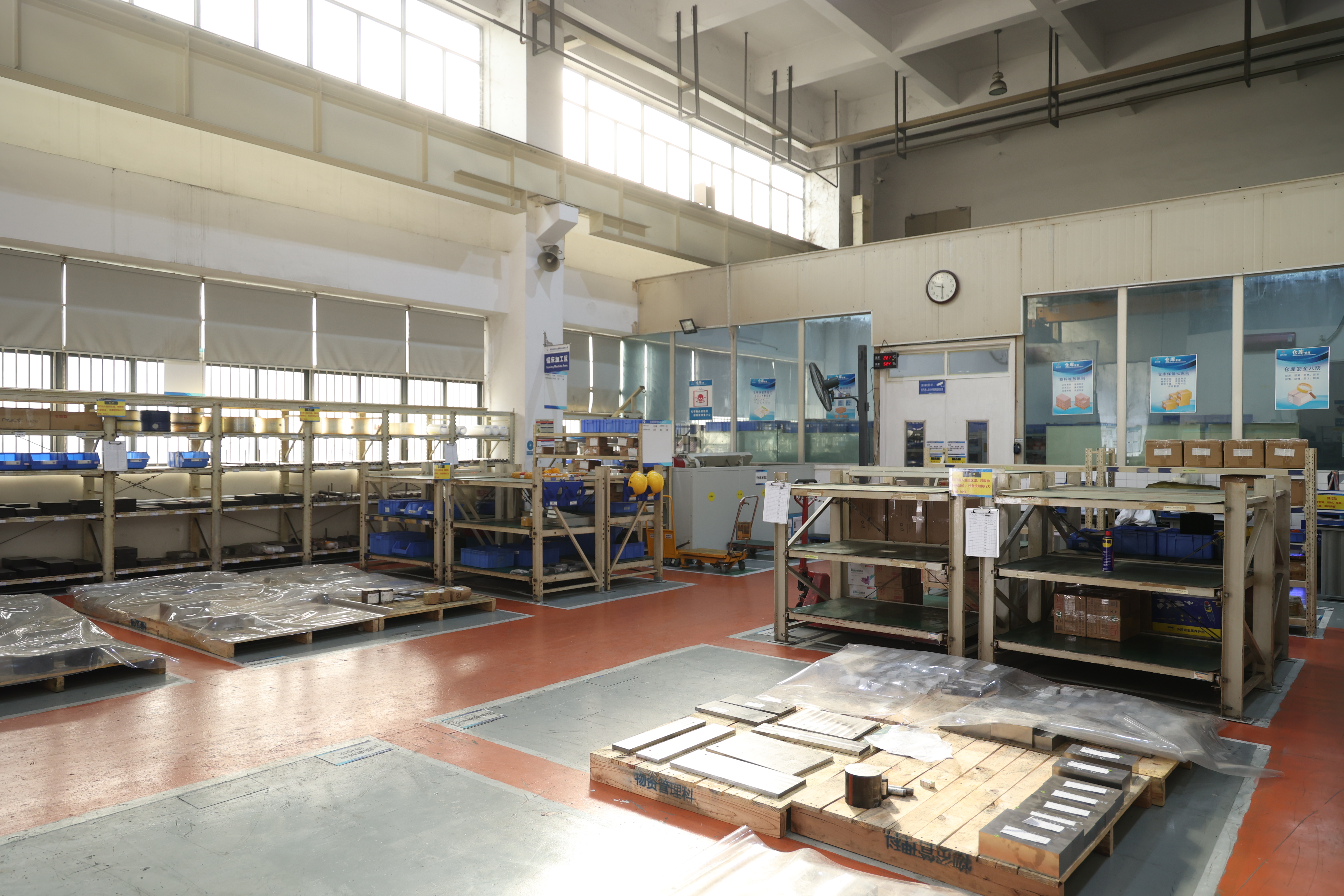 Basics of Mold Processing - Manufacturer Factory, Supplier, Precision ...