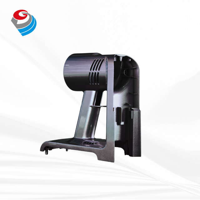 Spray-free Vacuum Cleaner Housing Injection Mold - Buy Small step ...