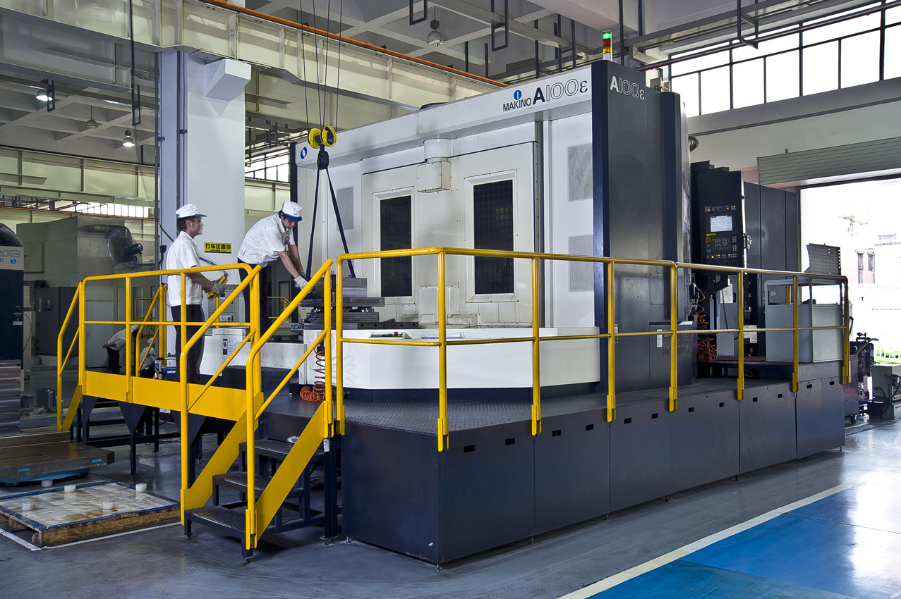 Auto mold, home appliance mold, office mold, medical mold–GDM